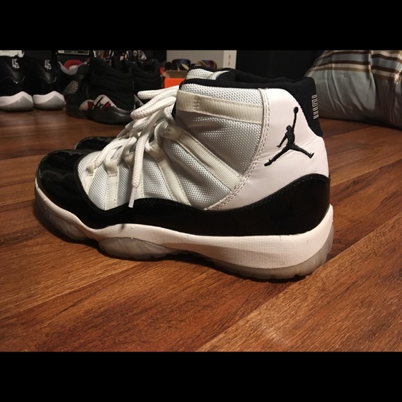Jordan | Shoes | Retro Jordans All In Great Shape Clean | Poshmark